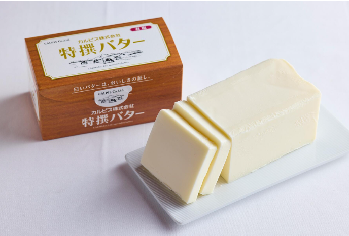 カルピスバターが当たるプレゼントキャンペーン | 公募/コンテスト/コンペ情報なら「Koubo」